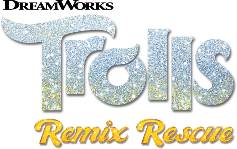 Trolls – Remix Rescue