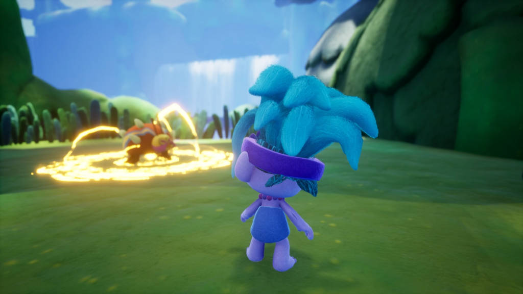 Trolls – Remix Rescue