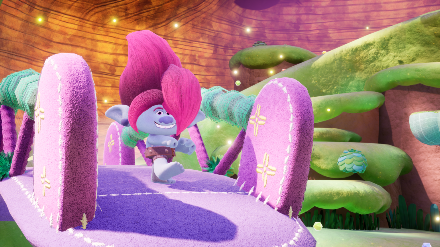 Trolls – Remix Rescue