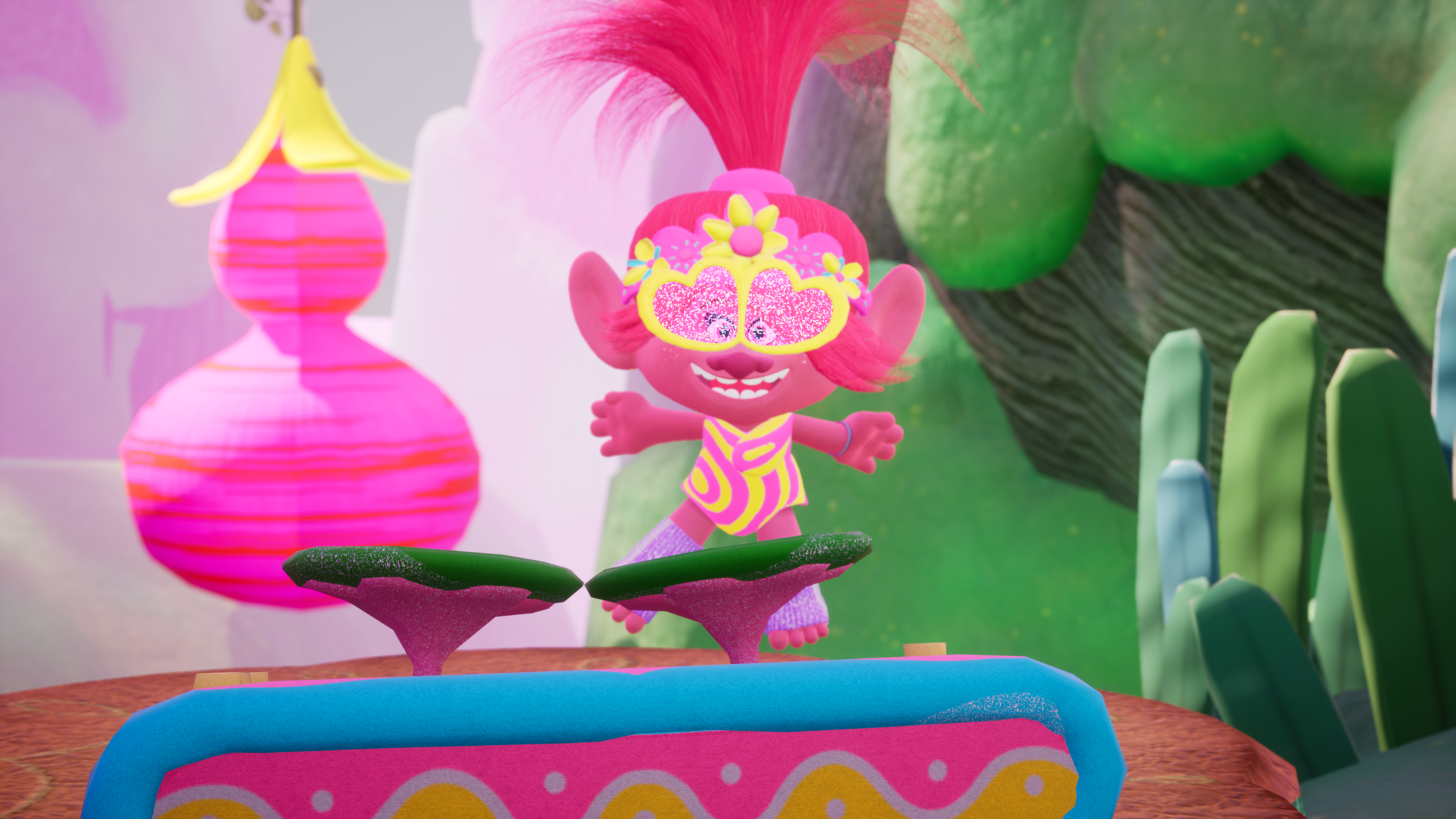 Trolls – Remix Rescue